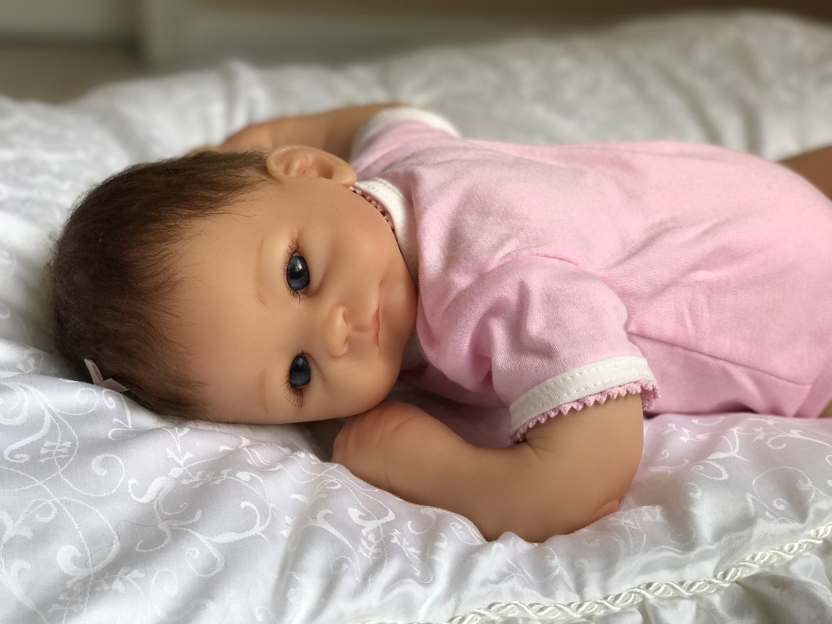 Top 5 Photography Tips for Dolls | Ashton-Drake Dolls
